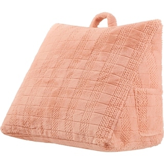 Aeropostale Window Pane Wedge Pillow - Bed Bath & Beyond - 40488164