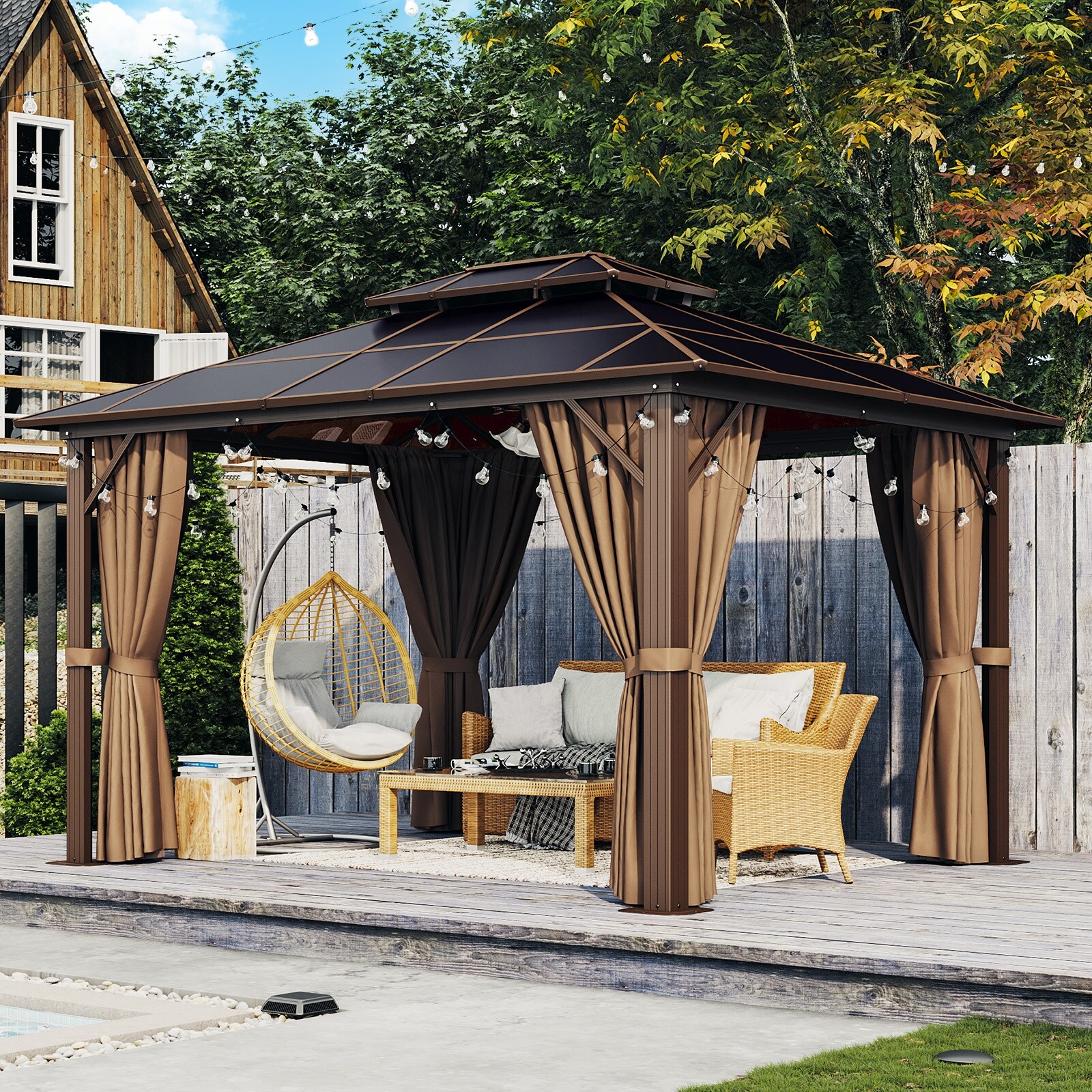 Gazebos - Bed Bath & Beyond