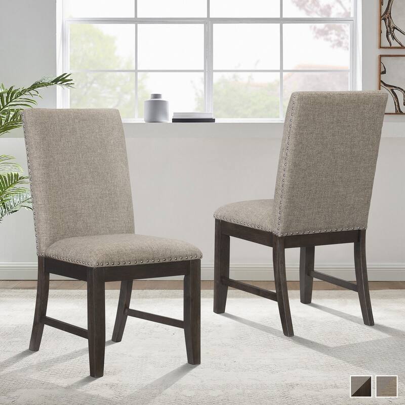 Fremont & Park Kenzie Dining Chair (Set of 2) - On Sale - Overstock ...