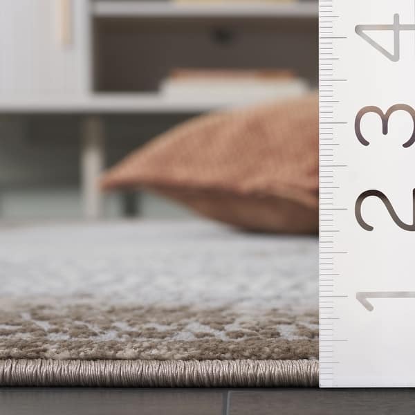 SAFAVIEH Meadow Shakila Modern Abstract Rug - Bed Bath & Beyond - 16410836