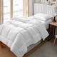 Natural Loft Down Alternative Comforter - Bed Bath & Beyond - 26234320