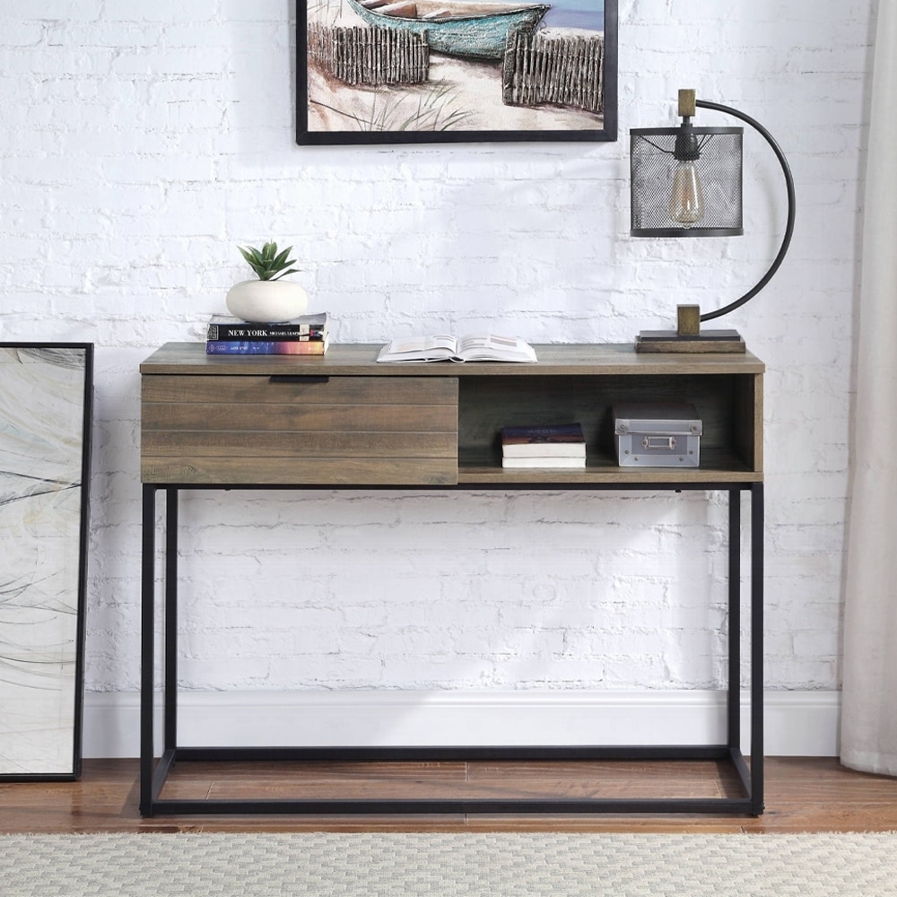 Safavieh tiverton oak writing desk store