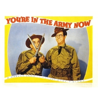 YouRe In The Army Now Still - Bed Bath & Beyond - 24423646