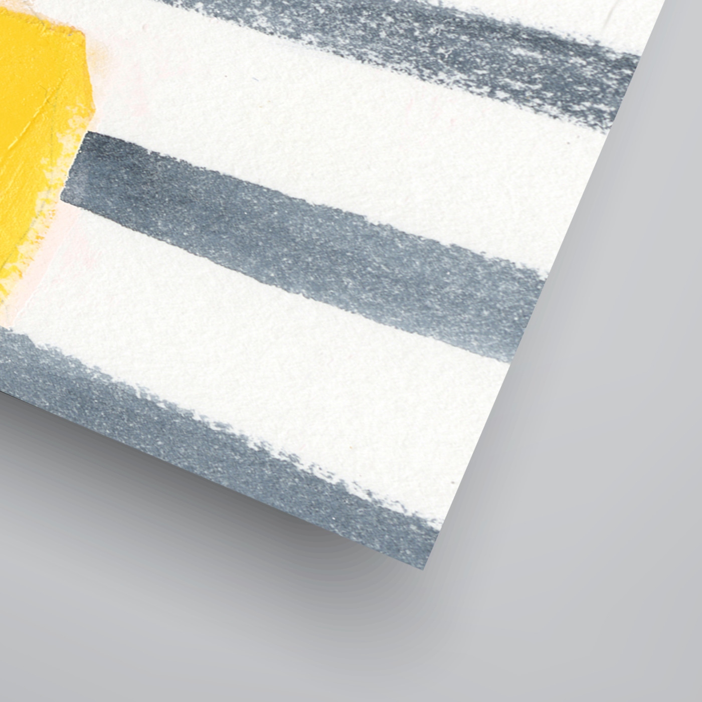 Minecraft world beyond poster - comwest