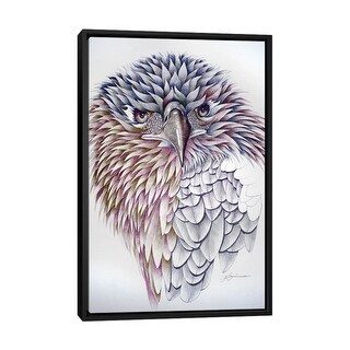 iCanvas "Dominance" by Gerardo Segismundo Framed - Bed Bath & Beyond ...