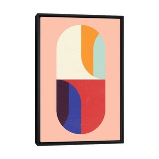 iCanvas "Bombocas 2" by Susana Paz Framed - Bed Bath & Beyond - 37118461