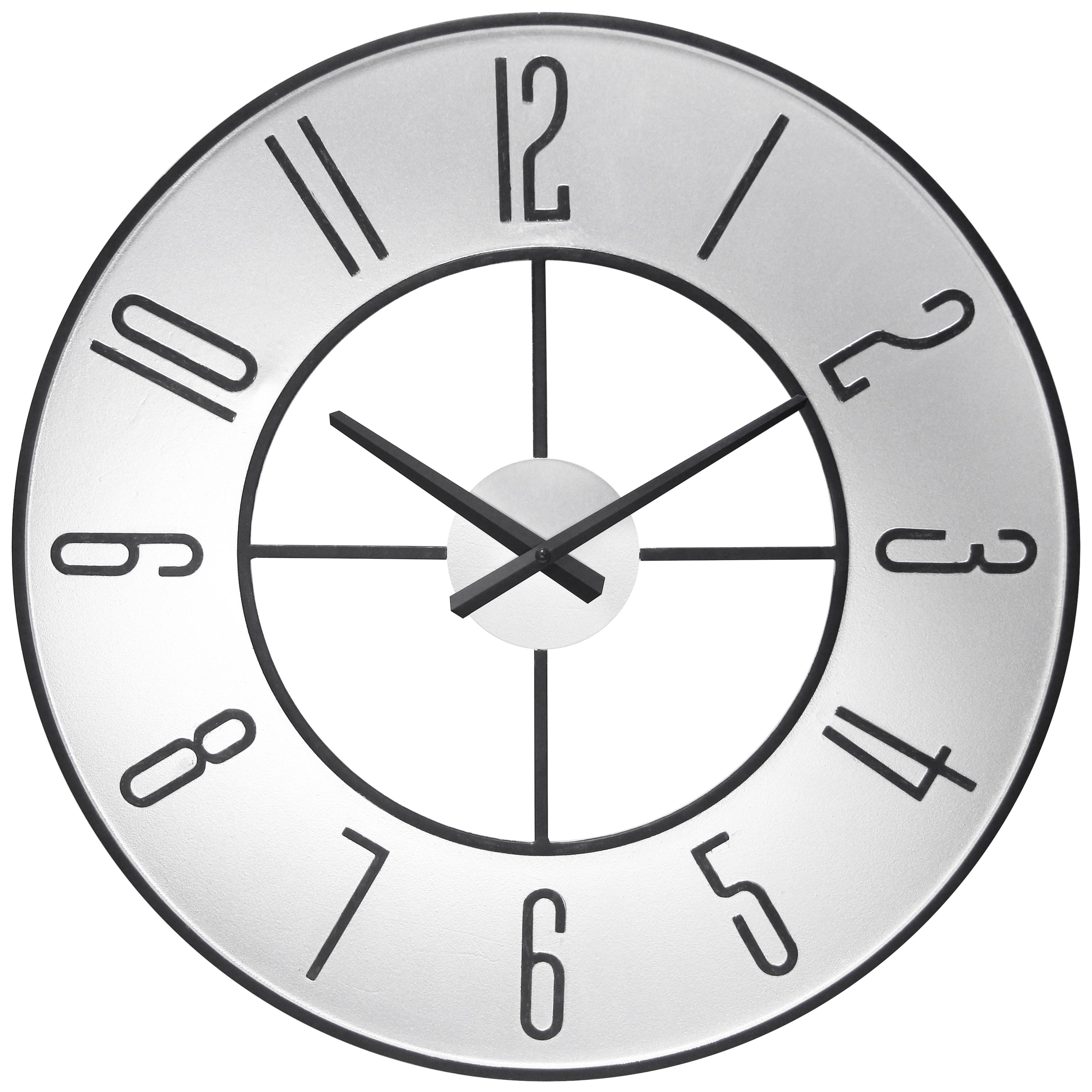 Wall Clocks - Bed Bath & Beyond