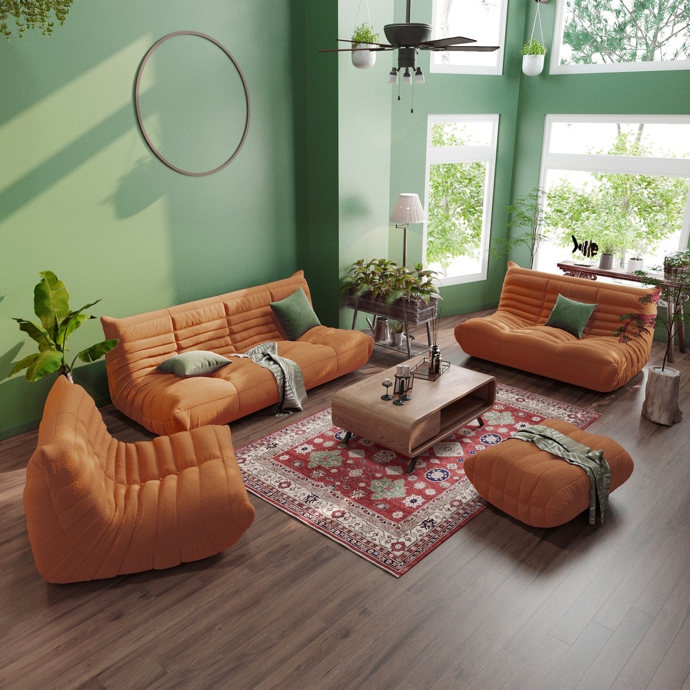 Tan Mid Century Modern Top Rated Sofas Bed Bath Beyond