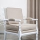 DTY Indoor Living Silverthorne Spindle Chair - Bed Bath & Beyond - 36278370