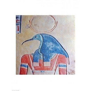 The God Thoth Poster Print - Bed Bath & Beyond - 36438429