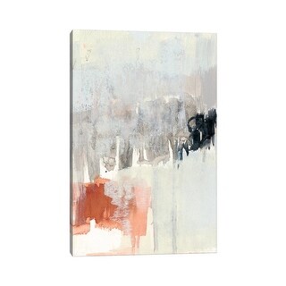 iCanvas "Sienna & Paynes I" by Jennifer Goldberger Canvas Print - Bed ...
