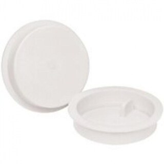 Oatey 39101/33461 Inset Test Cap 2" - Bed Bath & Beyond - 27648360