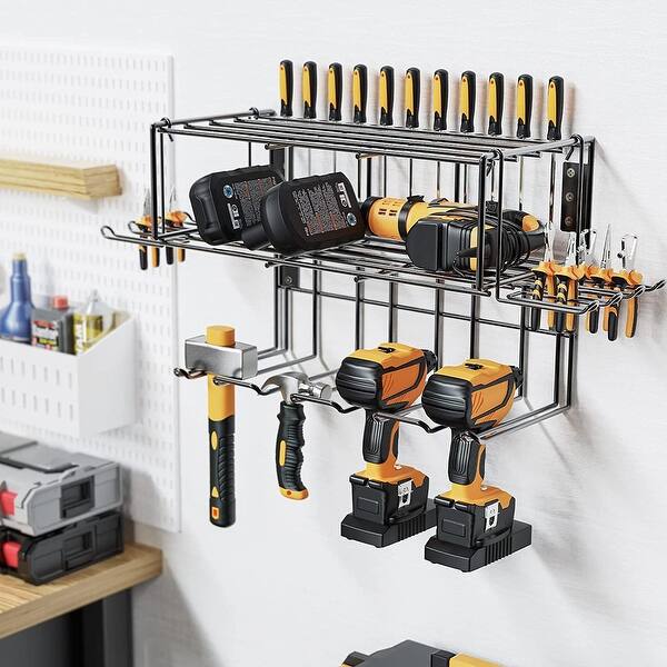 Electric tool storage - Bed Bath & Beyond - 37557494