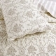 Gracewood Hollow Mekuli French Medallion 3-piece Quilt Set - On Sale ...