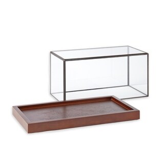 14"x8"x8" Display Case - Bed Bath & Beyond - 41560369