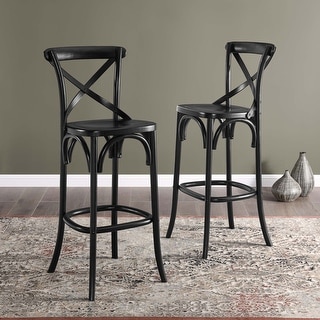 Gear Bar Stool - Bed Bath & Beyond - 36998030