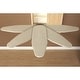 Household Essentials In-Wall Recessed Ironing Board Cabinet with ...