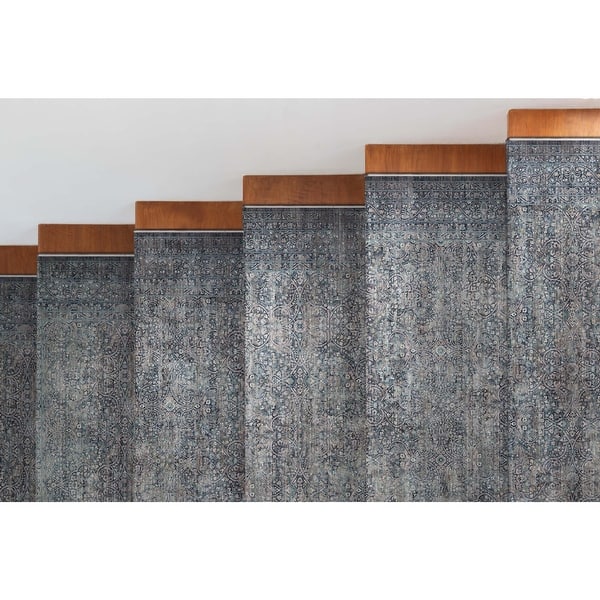 Custom Size Runner Asha Juliette Vintage Persian Oriental Stair Rug ...