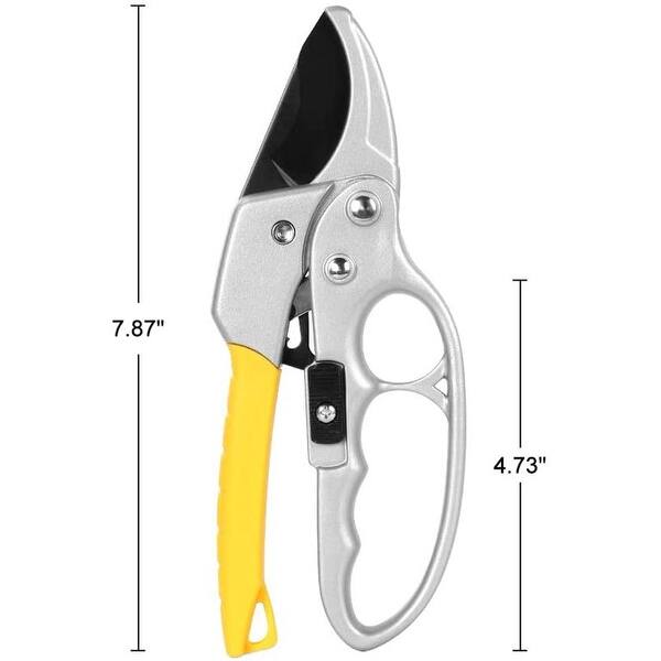 Tree Trimmers Scissors,Garden Hand Clippers - Bed Bath & Beyond - 37579914