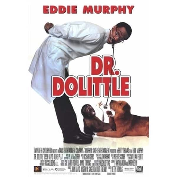 dr dolittle