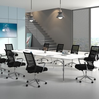 Boss Horizontal Mesh Back Task Chair - Bed Bath & Beyond - 37916887