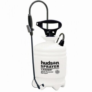HudsonA 60193 LeaderA Multi-PurposeA„¢ Sprayers with 6' Tank & Funnel ...