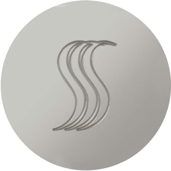 Thermasol Steamvection Round Brass Steam Head Bed Bath And Beyond