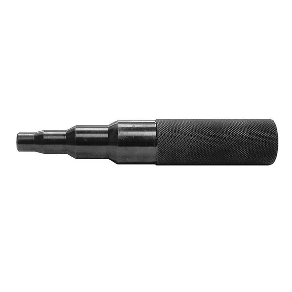 Jones Stephens J40369 COP SWEDGE TOOL 5/8 UP TO 1-1/8 - Natural - Bed ...