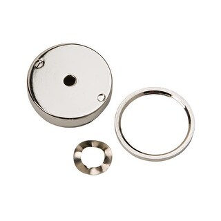 Haws Flanged Push Button Assembly - Bed Bath & Beyond - 38292433