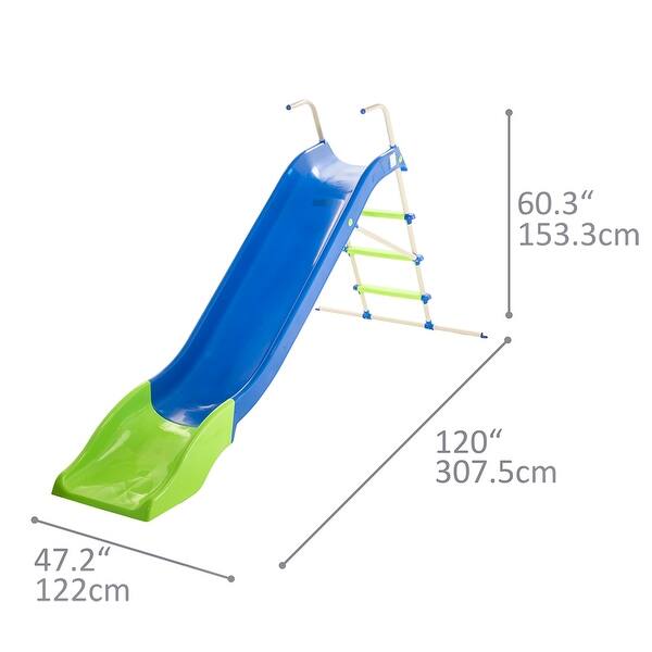 Starplay Large Children's Slide with Water Feature - Bed Bath & Beyond ...