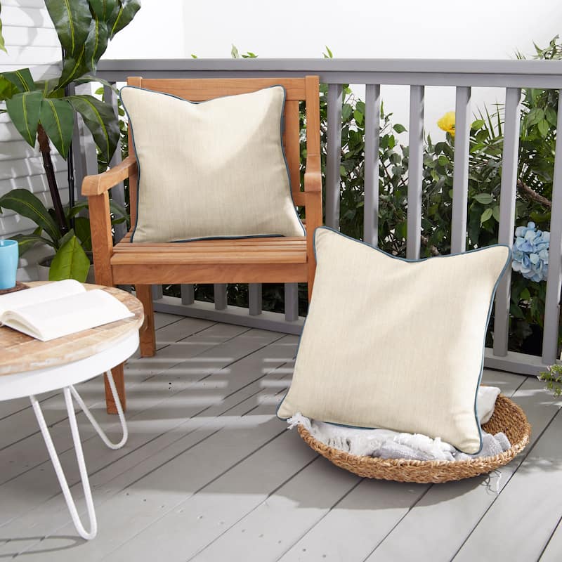 Solid, On Sale Outdoor - Overstock