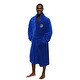 MLB New York Mets Men's L/XL Silk Touch Robe - Bed Bath & Beyond - 33975056