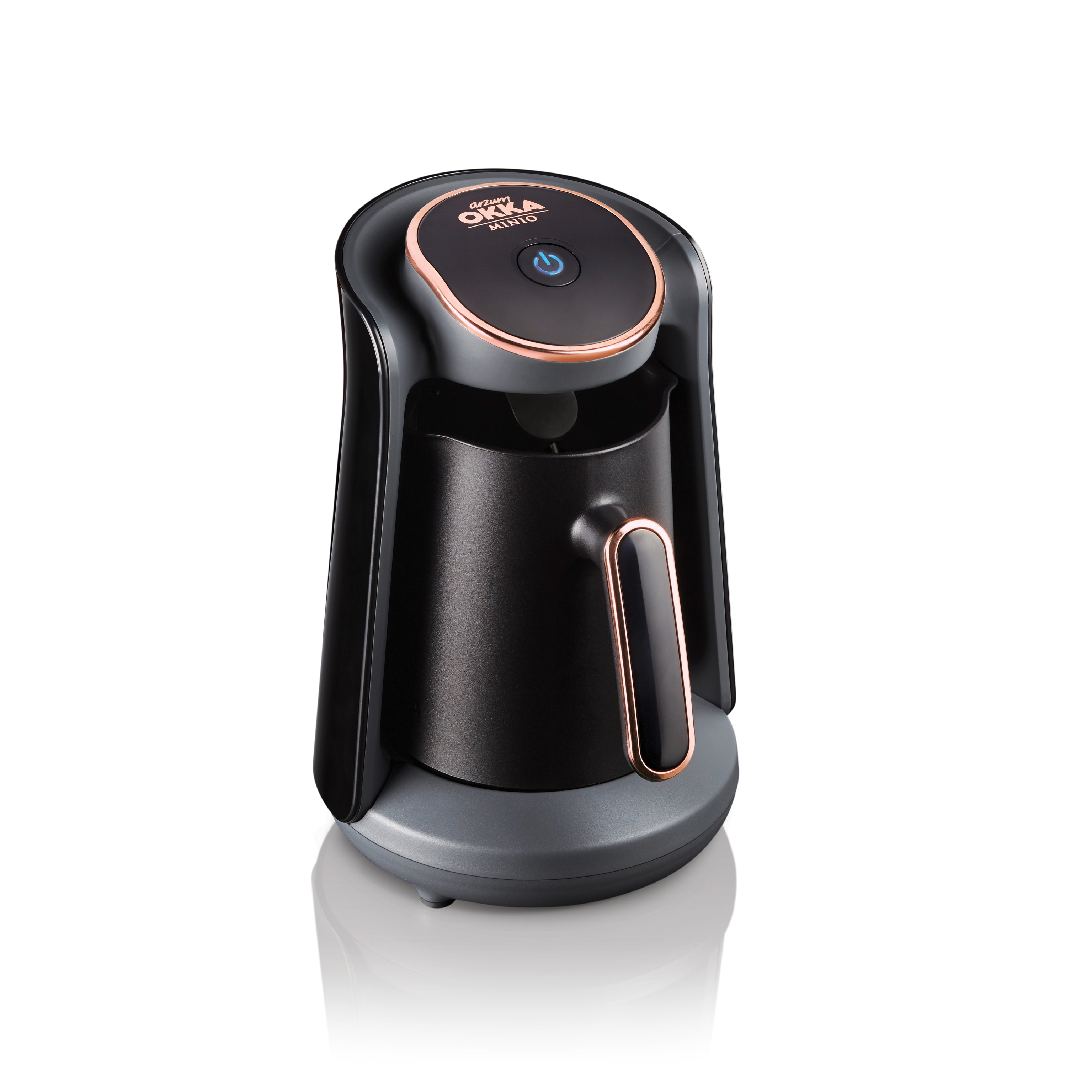 turkish coffee pot electric