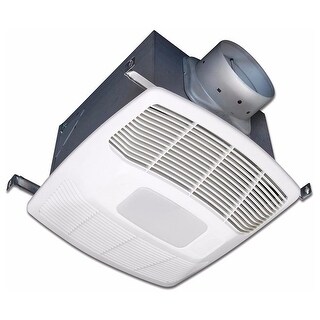Air King EF130DH Energy Star HVI Certified 130 CFM 3.0 Sone Humidity ...