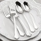 Lenox Chelse Muse 65-Piece Flatware Set - Bed Bath & Beyond - 40403271