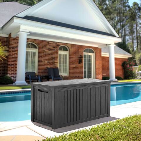 Outdoor Storage - Bed Bath & Beyond