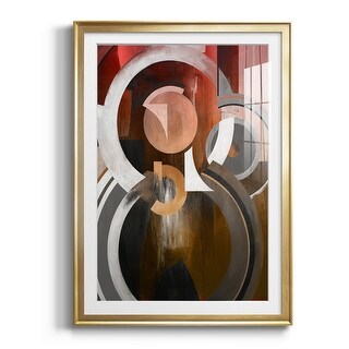 Focal Premium Framed Print - Ready to Hang - Bed Bath & Beyond - 37946060