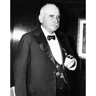 Financier JP Morgan Jr History - Bed Bath & Beyond - 24423472