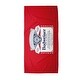 Budweiser Summer Beach Towel - Bed Bath & Beyond - 37156092