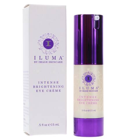 Image Skin Care Iluma Intense Brightening Eye Creme 0.5 oz / 15 ml ...