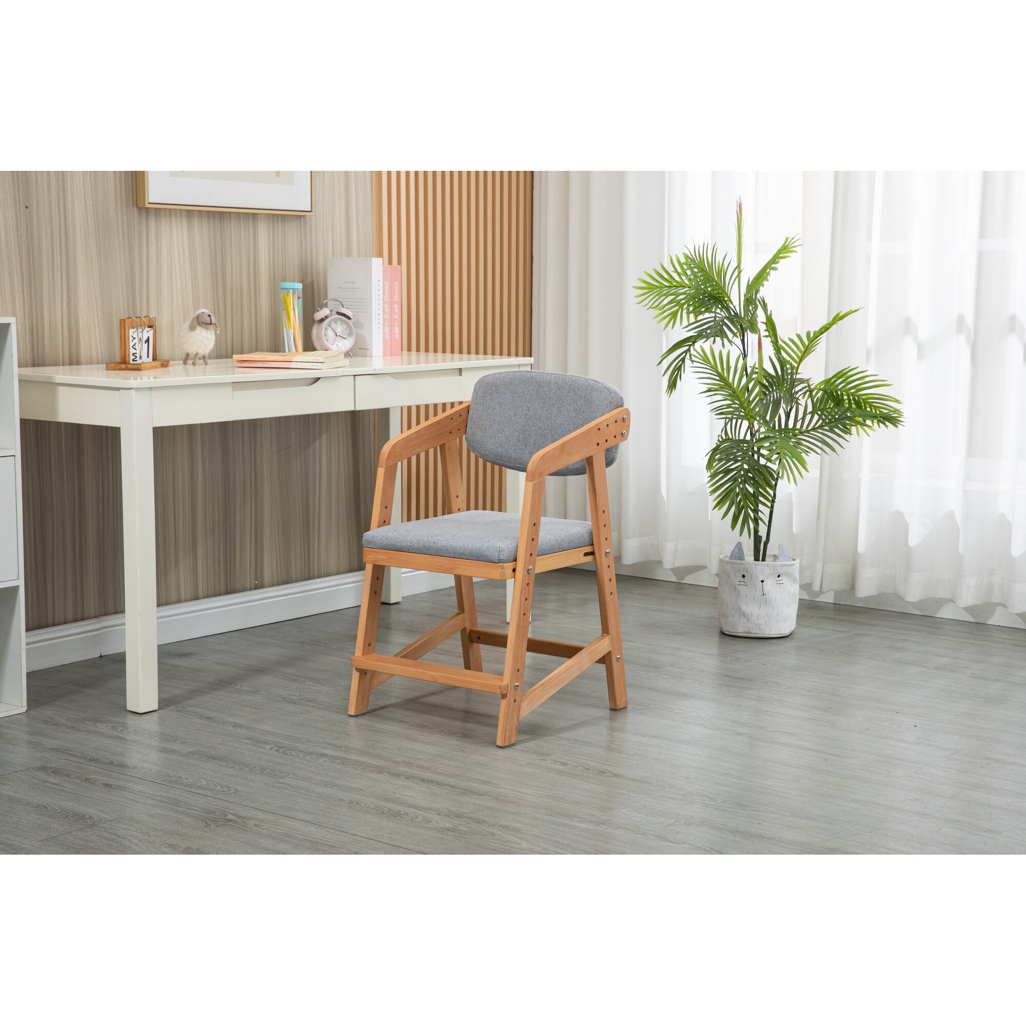 Adjustable Dining Chairs - Bed Bath & Beyond