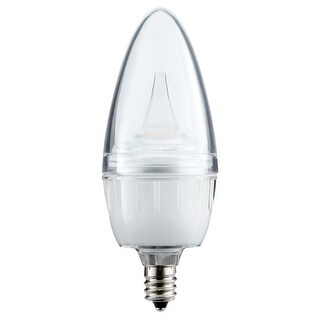 Cree LED Lighting SB13-03427MDCH-12GE12-1-E1 Single Dimmable Candle ...