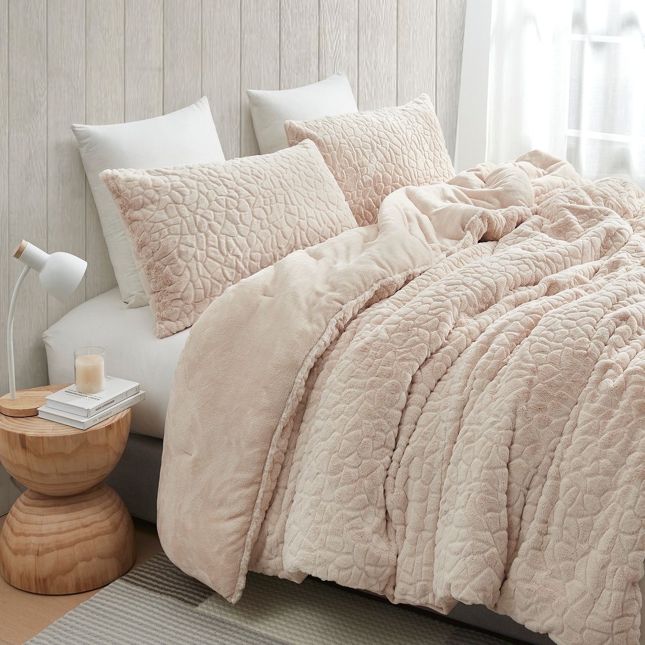 Oversized Queen Duvet Covers and Sets - Bed Bath & Beyond