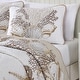 Caribbean Joe Coastal 3PC Quilt Set - Bed Bath & Beyond - 37922530