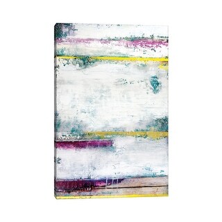 iCanvas "Uncommon Lines" by Deb Chaney Canvas Print - Bed Bath & Beyond ...