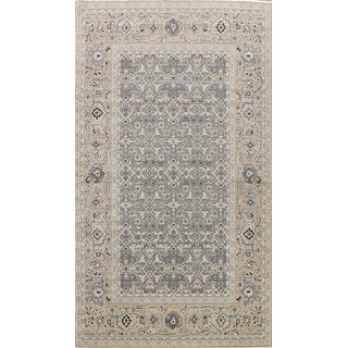 Decorative Traditional Geometric Ziegler Turkish Area Rug Wool Carpet ...