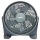 20 Inch Turbo Heavy Duty Air Circulator - Bed Bath & Beyond - 37428515