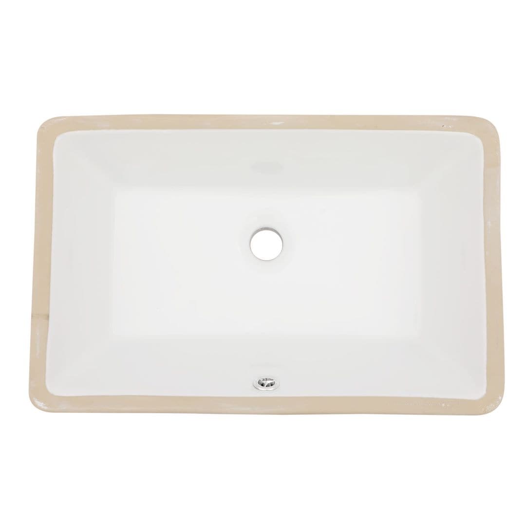Ceramic Bathroom Sinks - Bed Bath & Beyond