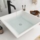 Timechee 29" Single Bathroom Vanity Set - Bed Bath & Beyond - 36627935