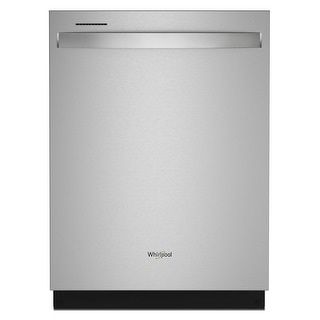 Whirlpool Large Capacity Dishwasher with 3rd Rack WDT750SAKZ - Bed Bath ...